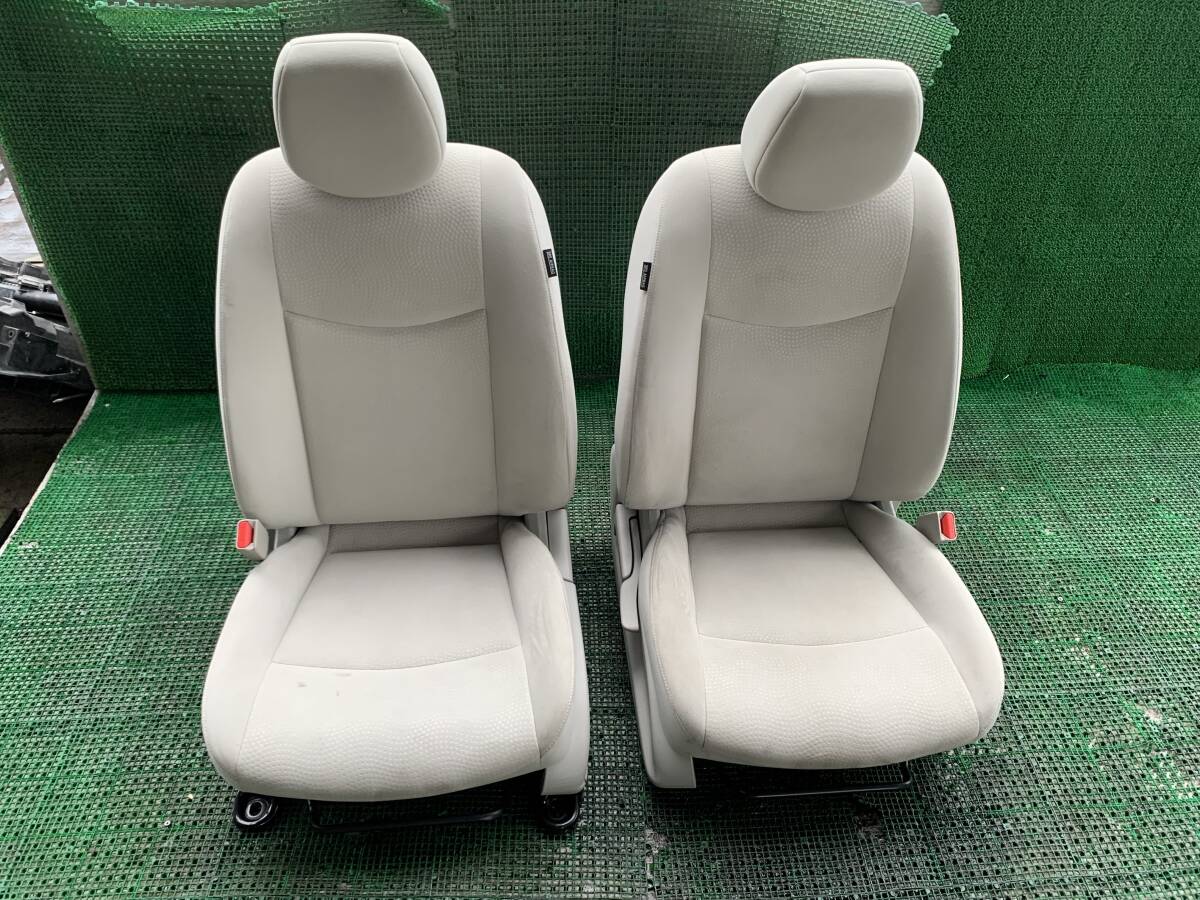 Yahoo!オークション - 即決値段 241105 日産 リーフ AZE0 純正 助手席...