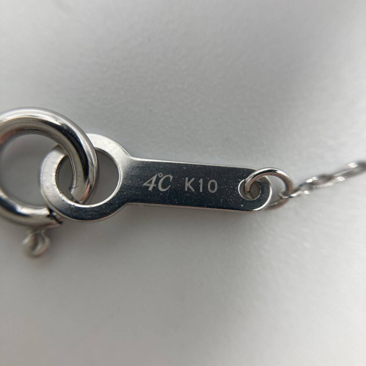 Yahoo!オークション - 【美品】 4°C ヨンドシー 2023 クリスマス限定 ...