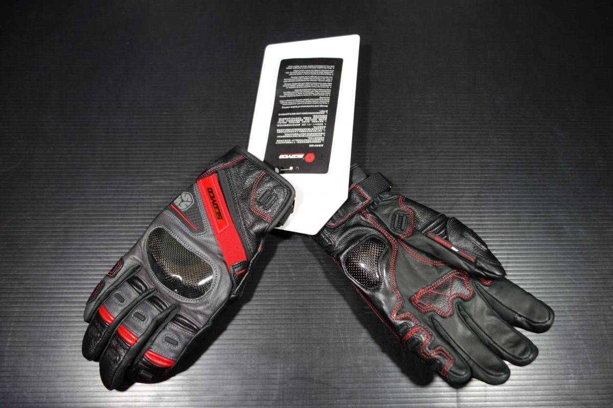 Yahoo!オークション - スコイコ TG02 ウィンターグローブ Mサイズ SCOY...