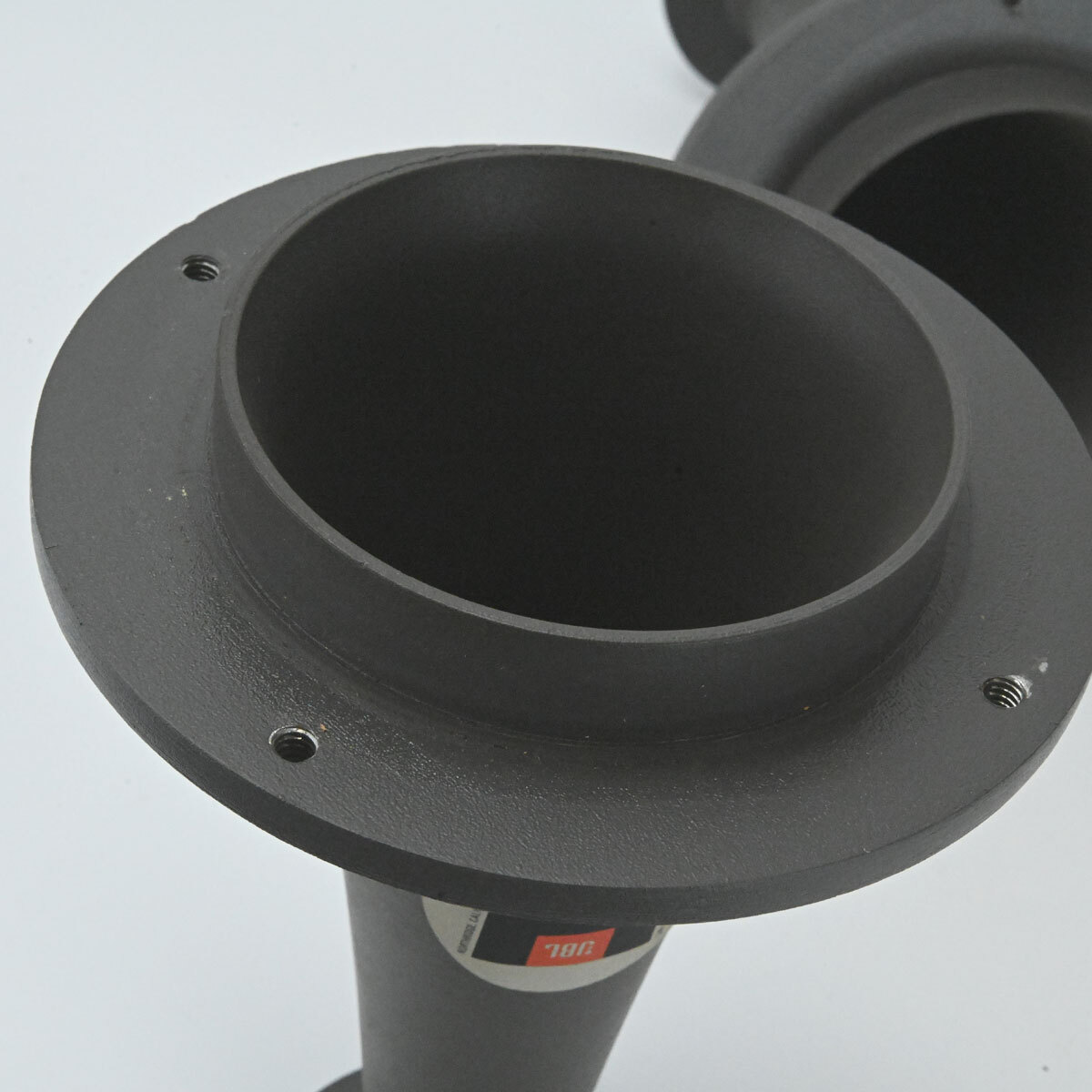 Yahoo!オークション - JBL 2307 エクスポネンシャルホーン スロート径...