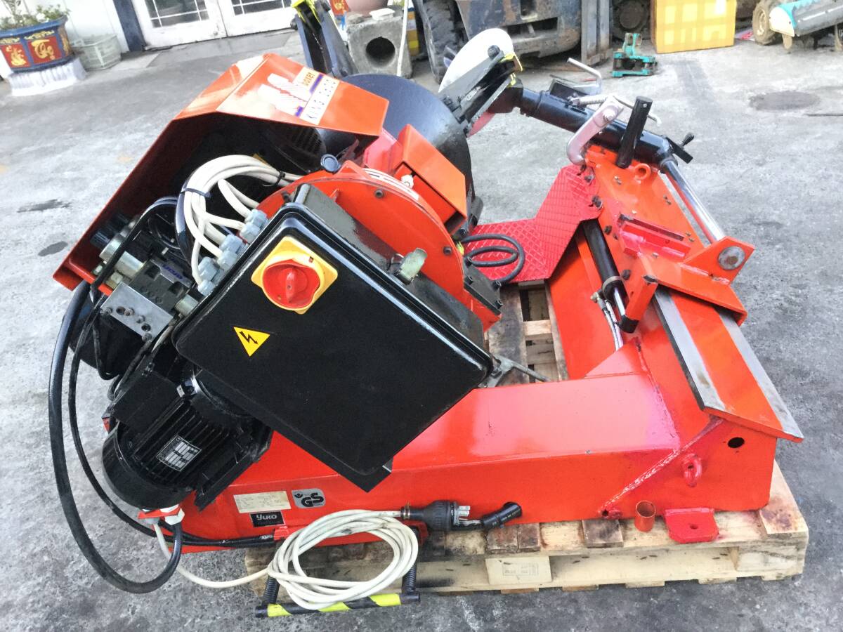 大型タイヤチェンジャーBOXER KING2600 N0:30949 3相200V み(タイヤチェンジャー)｜売買されたオークション情報、yahooの商品情報をアーカイブ公開 - オークファン ...