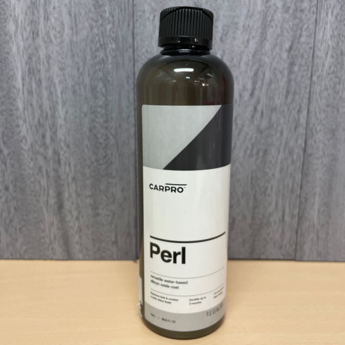 Yahoo!オークション - y121215a CARPRO カープロ Perl パール 500ml 光...