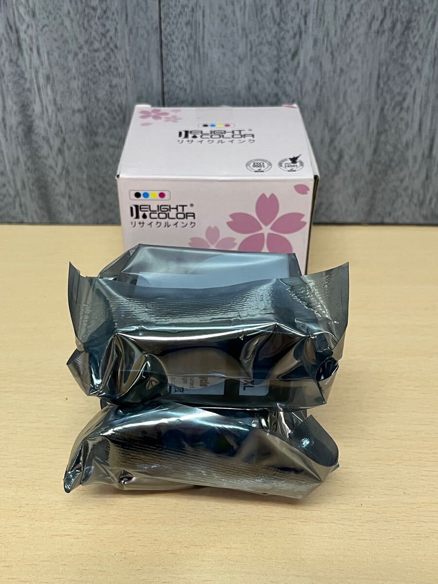 Yahoo!オークション - y121007a 【Delightcolor】インク カートリッジ ...