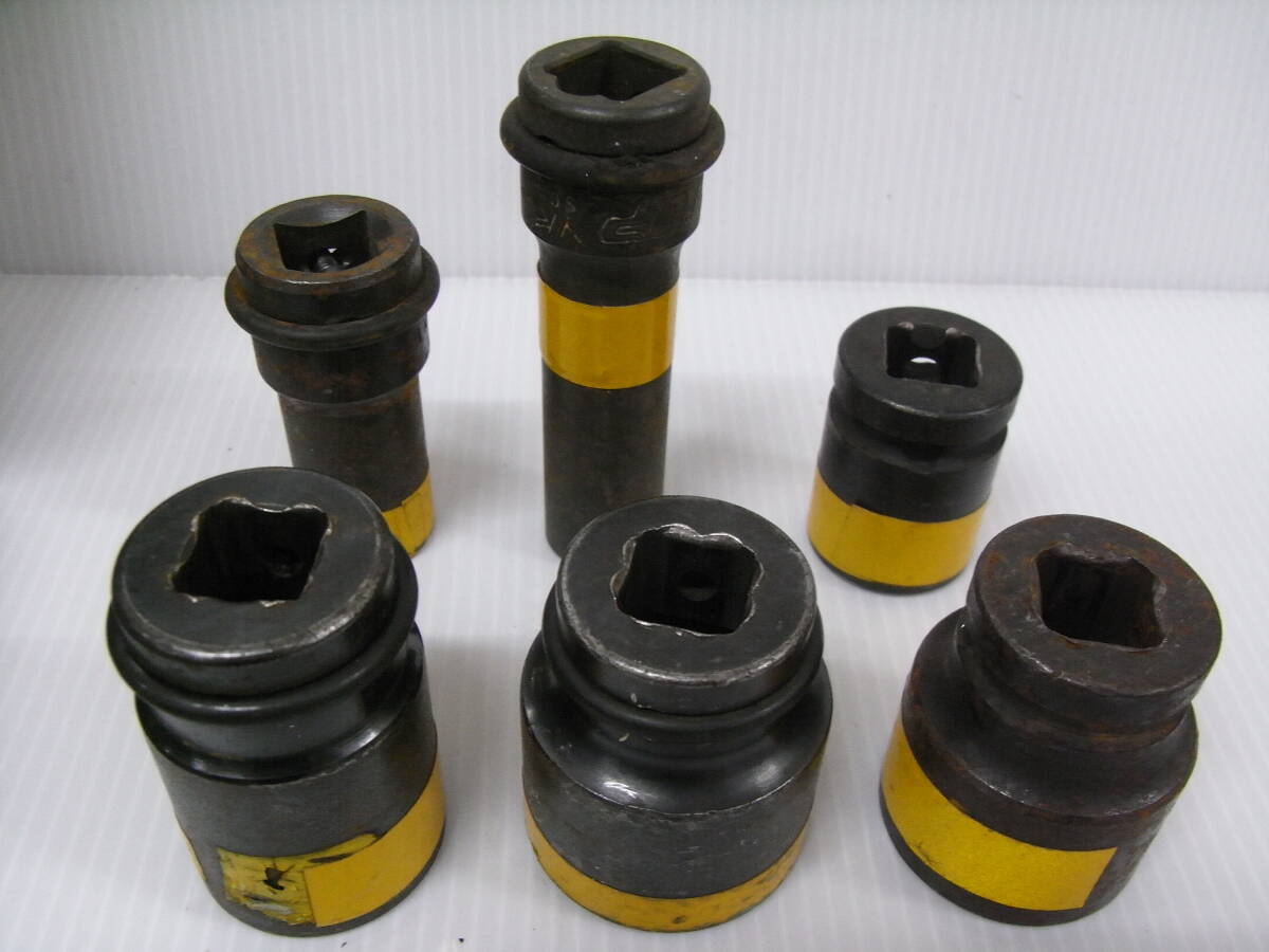 Yahoo!オークション - 1719 ジャンク品 マキタ(Makita) インパクトレン...