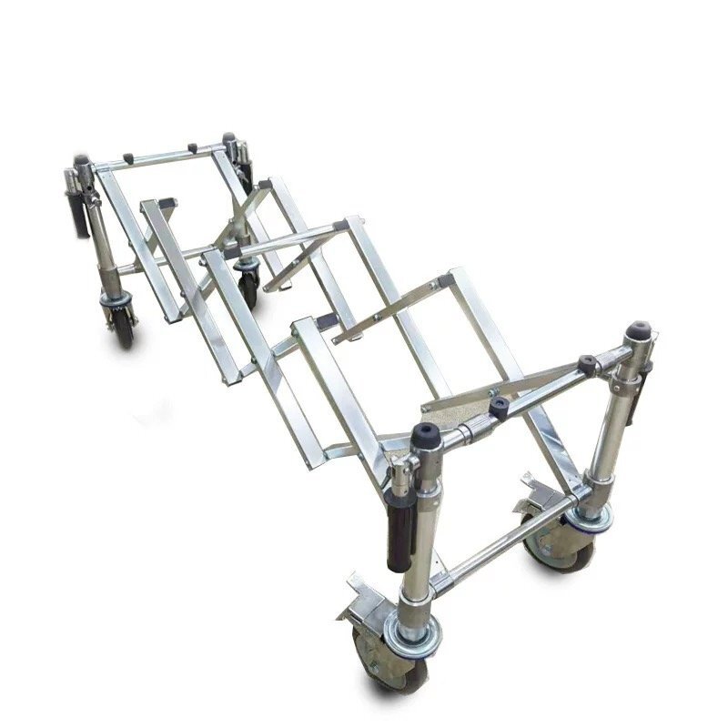 Yahoo!オークション - 折りたたみ式葬儀用棺桶車