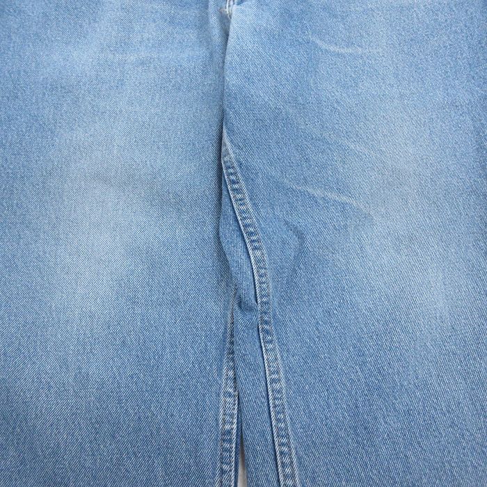 Yahoo!オークション - W38/古着 エルエルビーン LLBEAN ジーンズ メン...