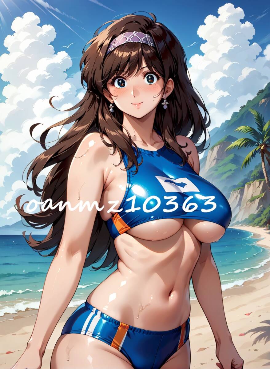 Yahoo!オークション - 672朝丘夏美 エル THE かぼちゃワイン A4 オリジ...