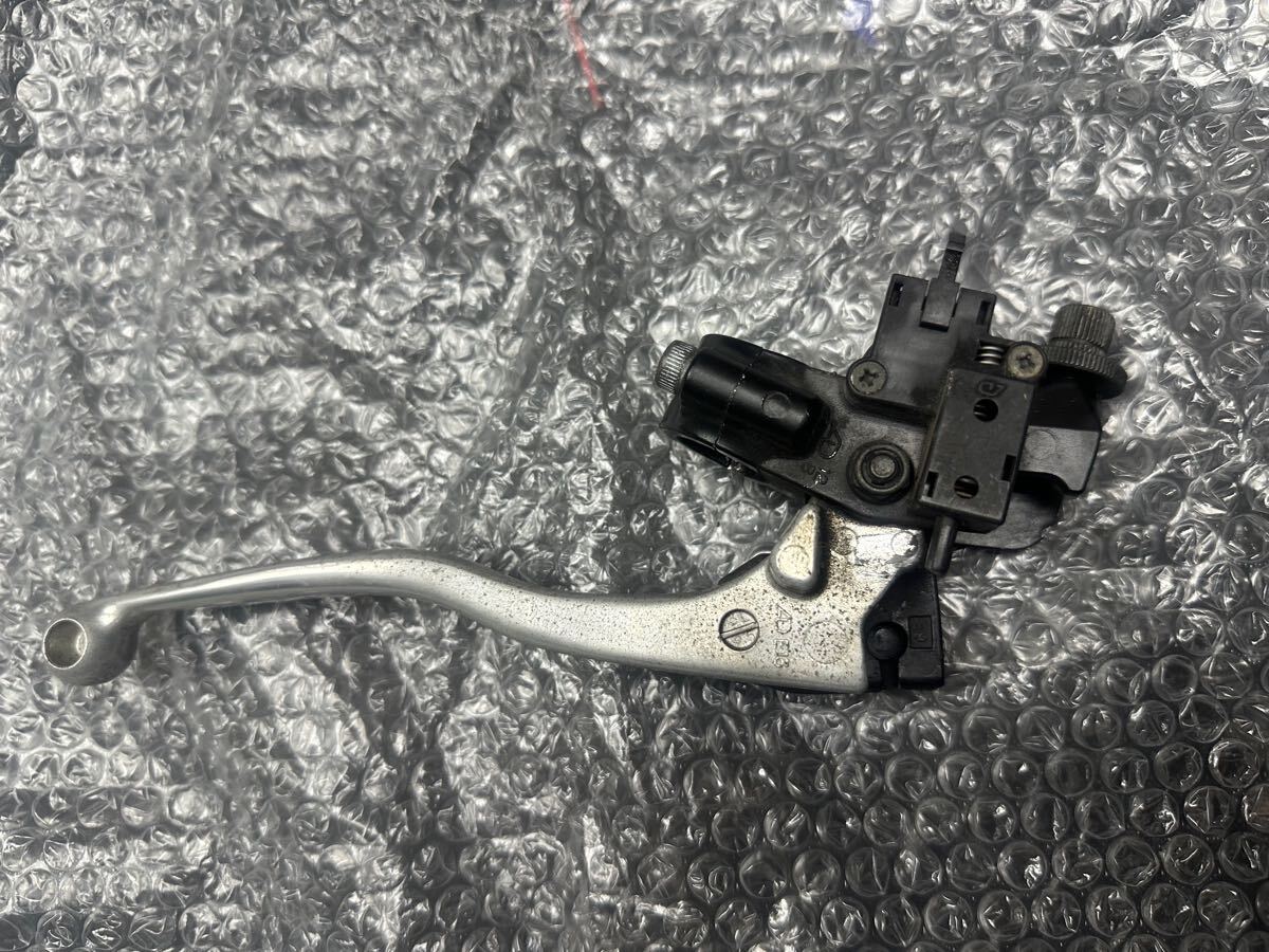 Yahoo!オークション - カワサキ エストレヤ クラッチレバー クラッチホ...