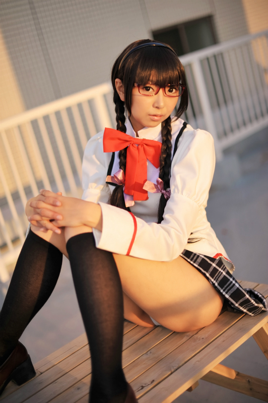 Yahoo!オークション - Necoco/ねここ 魔法少女 ねここ マギカ ほむら ...