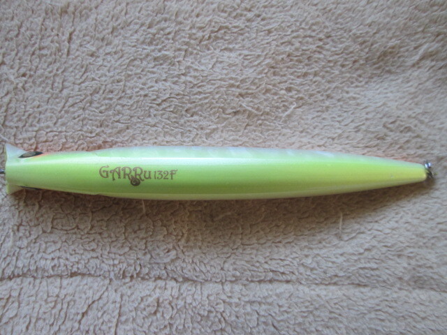 Yahoo!オークション - 邪道 アーダ ガルル 132F Ja-do ERDA GARURU 132...