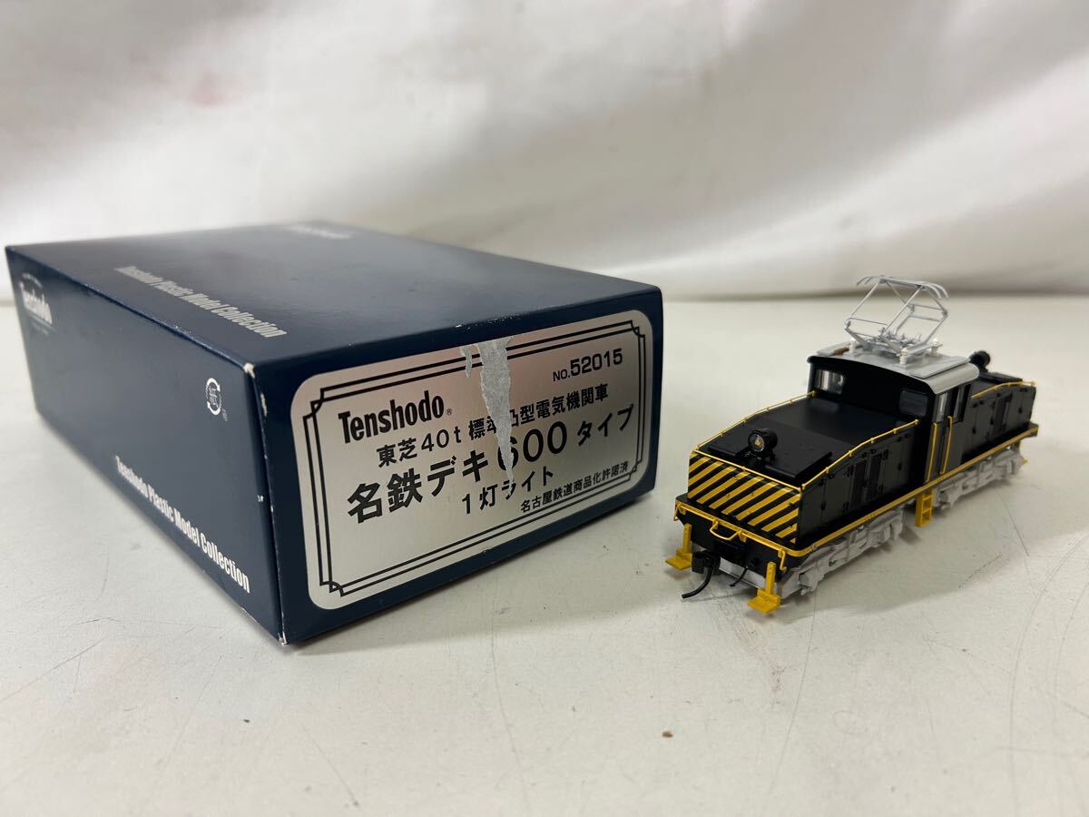 Yahoo!オークション - 【同梱不可】天賞堂 Tenshodo HOゲージ 東芝40t ...
