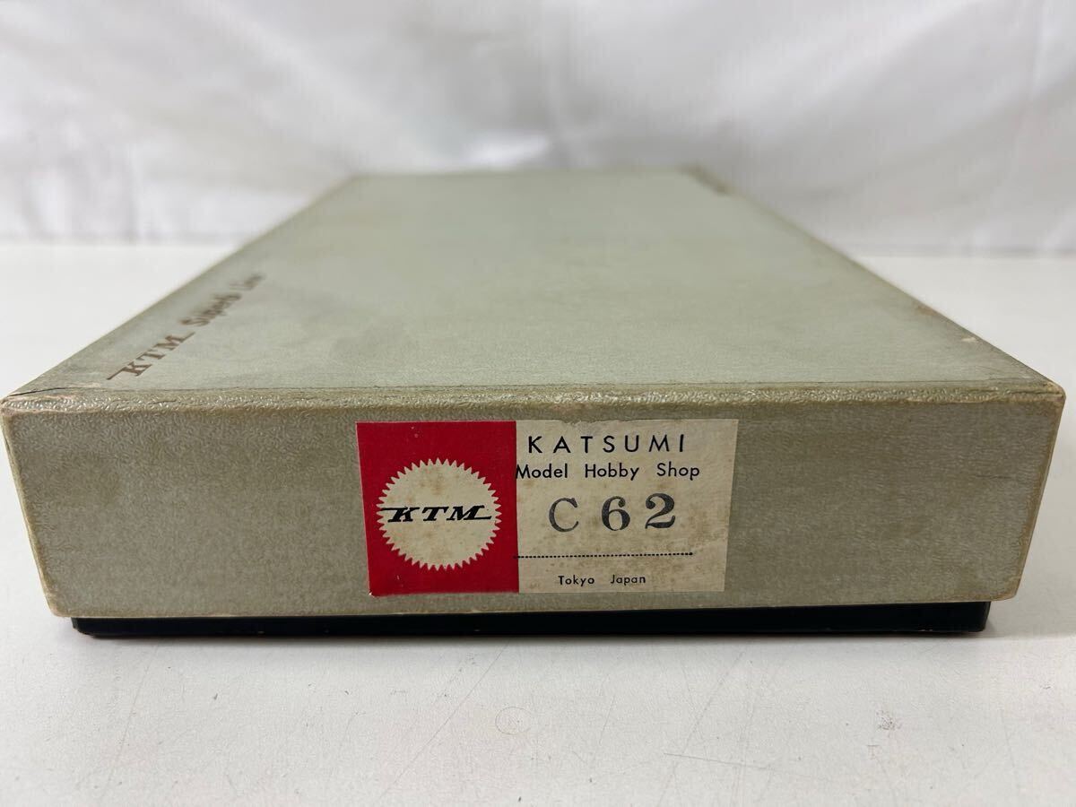 Yahoo!オークション - 【同梱不可】KTM カツミ スーパーシュパーブライ...