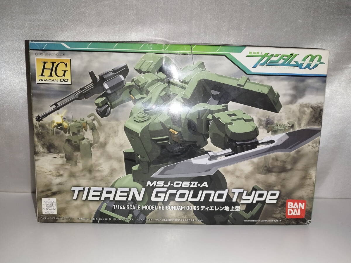 Yahoo!オークション - 未使用品 機動戦士ガンダム00(ダブルオー) 1/144...