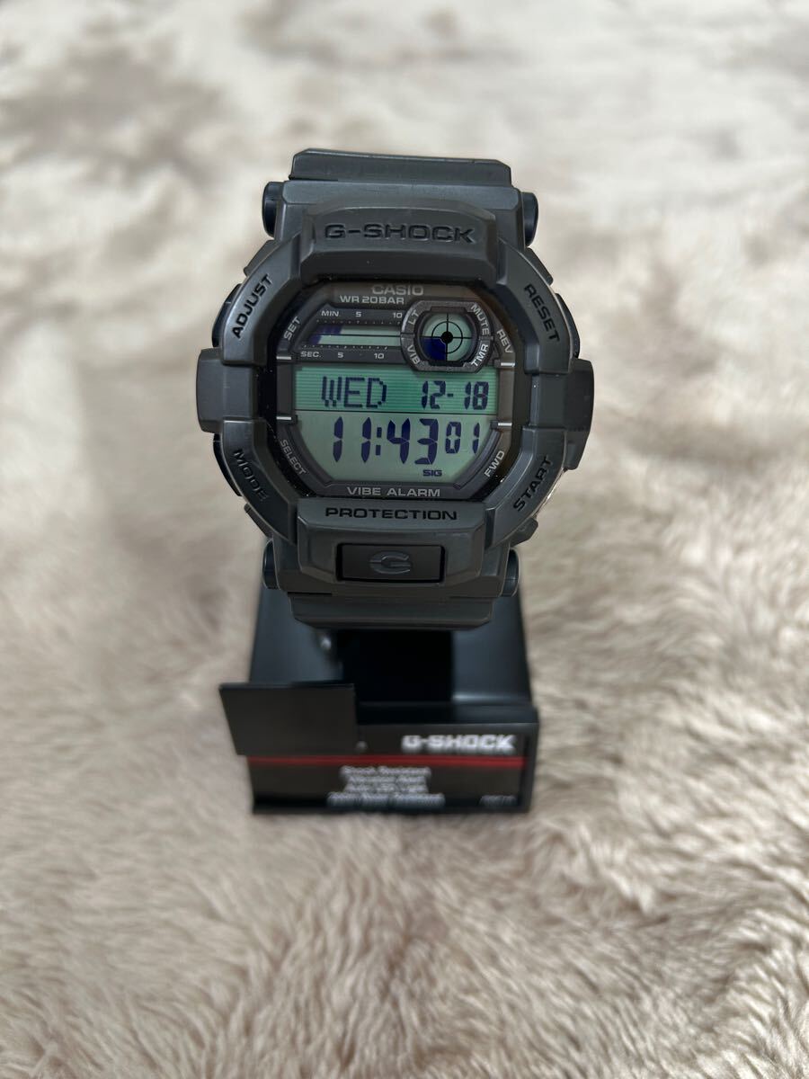 Yahoo!オークション - カシオ Gショック 海外モデル デジタルタイプ GD...