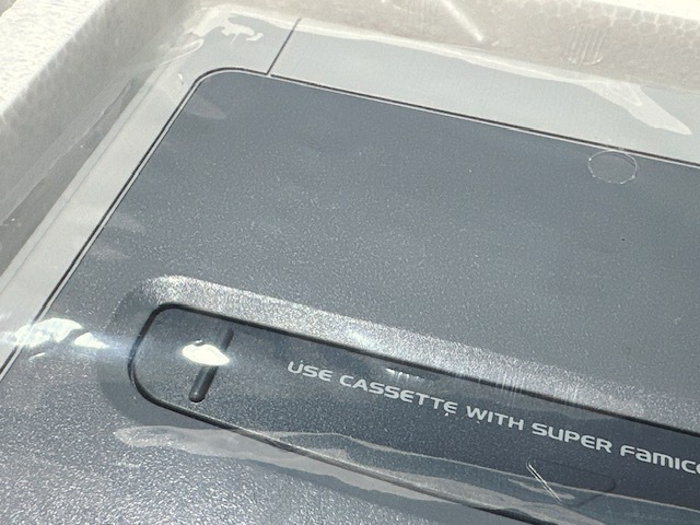 Yahoo!オークション - 26501 超美品 SFC 本体 スーパーファミコン SNE...