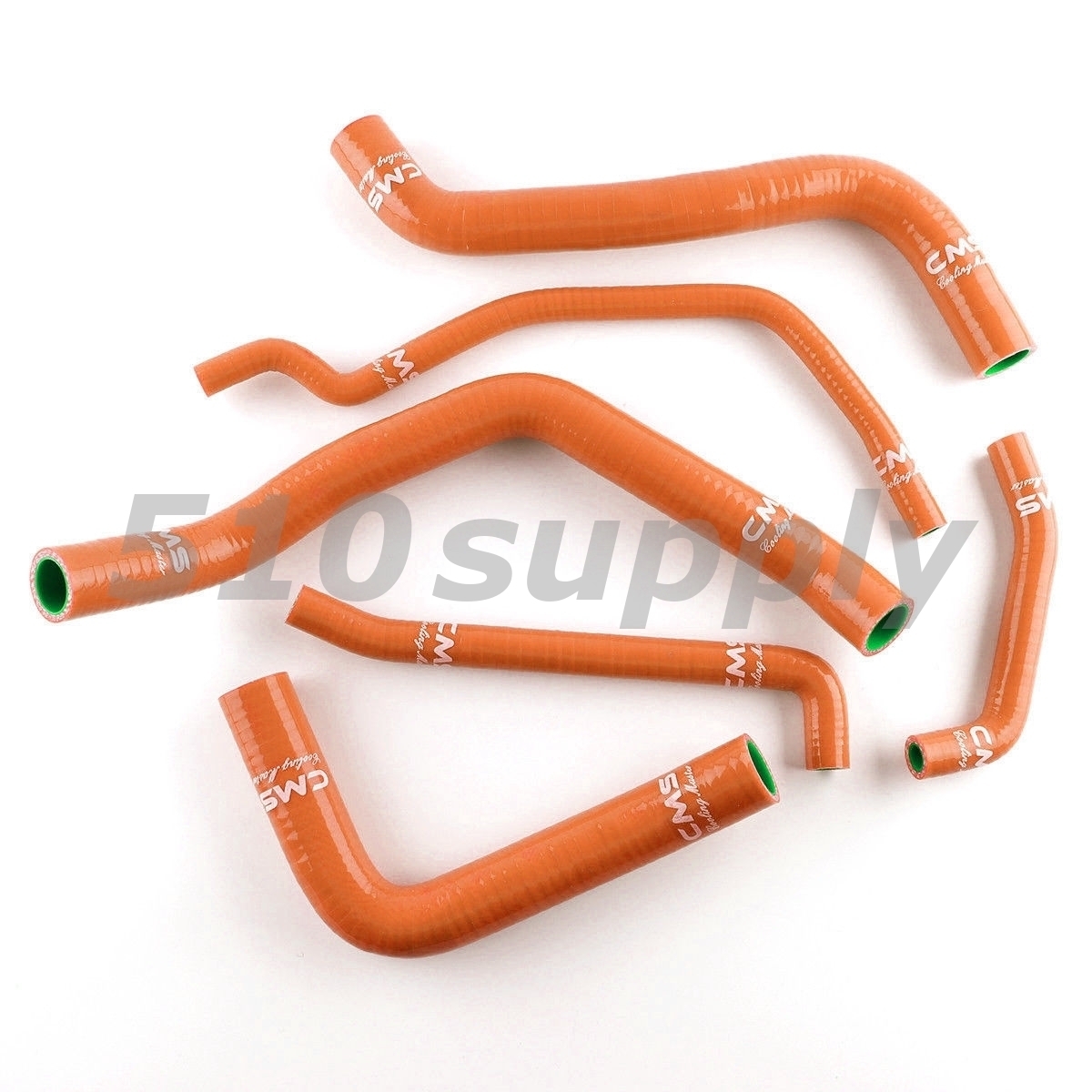 Yahoo!オークション - ラジエターホース GSX-R600 GN7DA K10 GSXR600