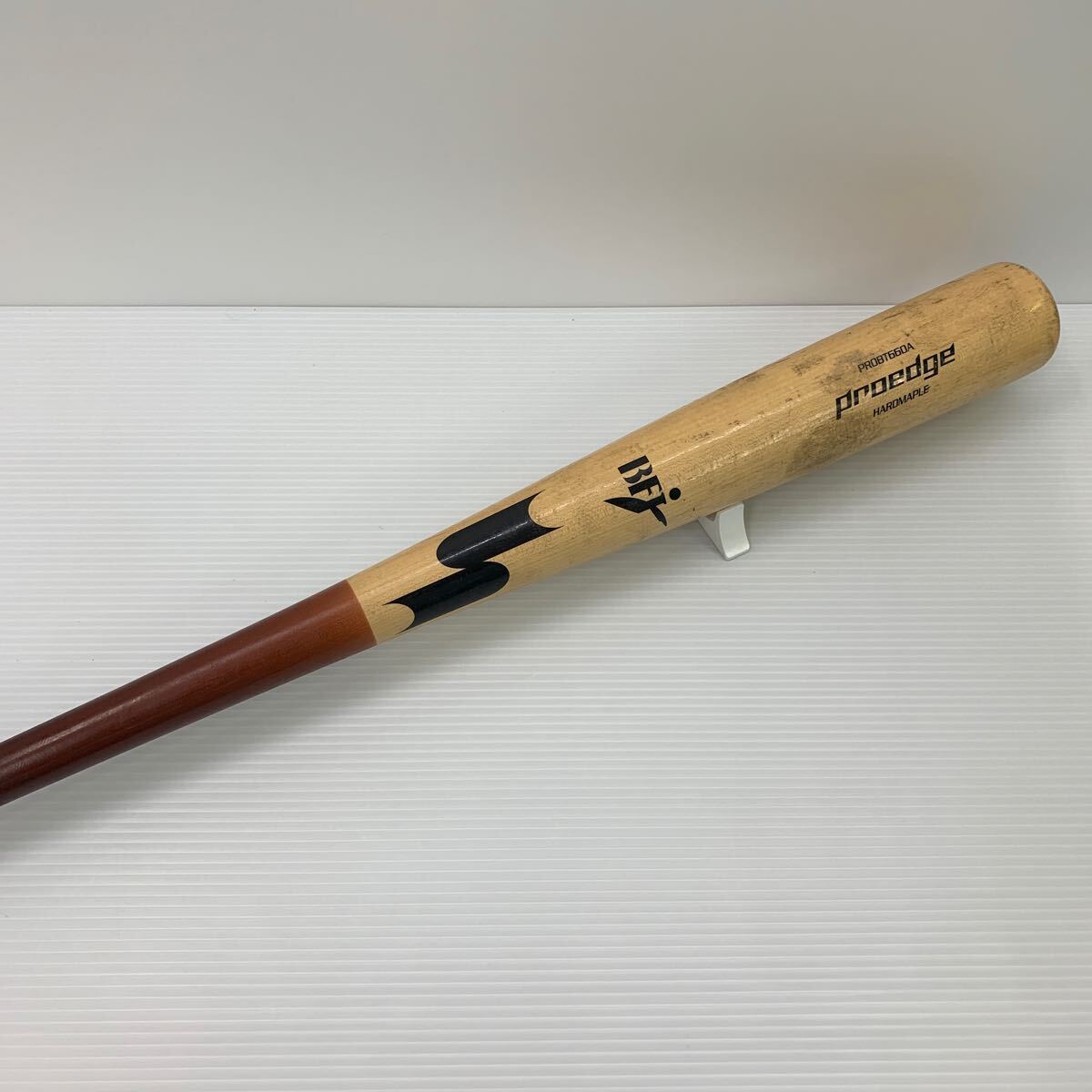 Yahoo!オークション - B-6259 エスエスケイ SSK プロエッジ 硬式 85cm ...