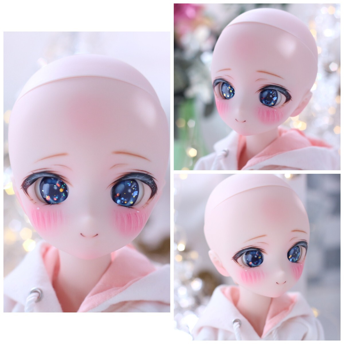 Yahoo!オークション - 【シンティランテ】DDH-28 カスタムヘッド セミ...