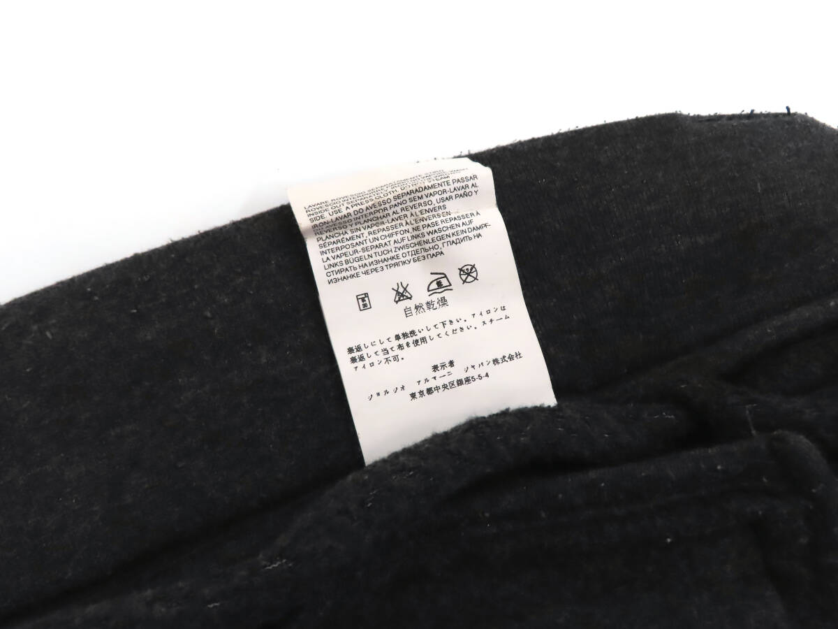 Yahoo!オークション - 16436 EMPORIO ARMANI JEANS エンポリオアルマー...