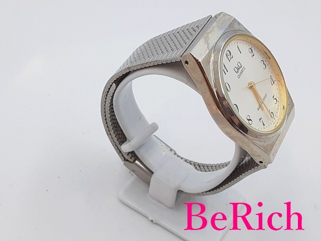 Yahoo!オークション - シチズン CITIZEN Q&Q メンズ 腕時計 V426-704 ...