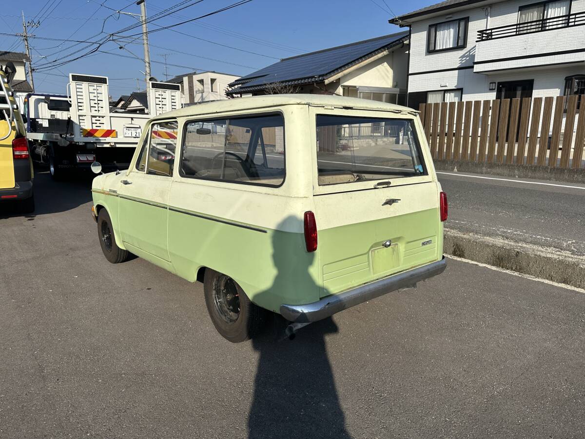 Yahoo!オークション - 三菱360 ミニカ 羽ミニカ 360cc