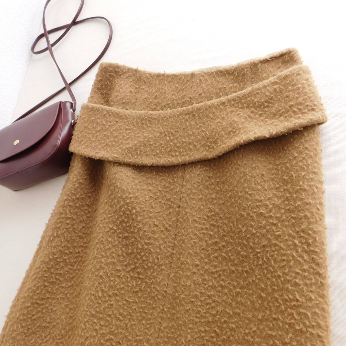 Yahoo!オークション - 【新品】ビームス RBS スカート 定価25300 a680