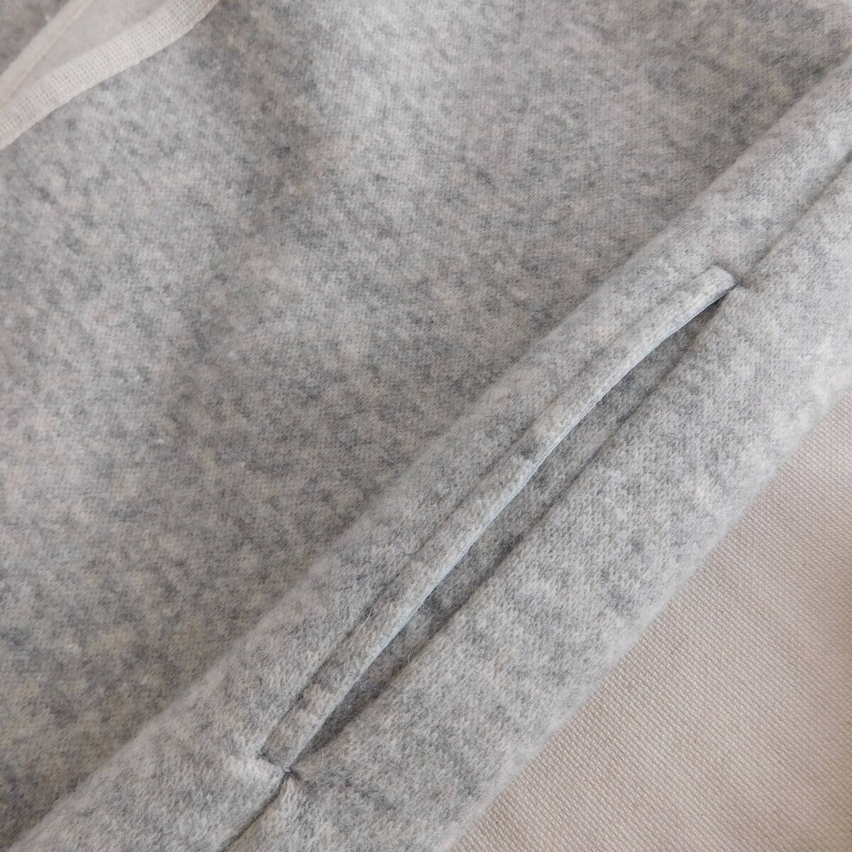 Yahoo!オークション - malla マーラ 1回着 ウールコート a767