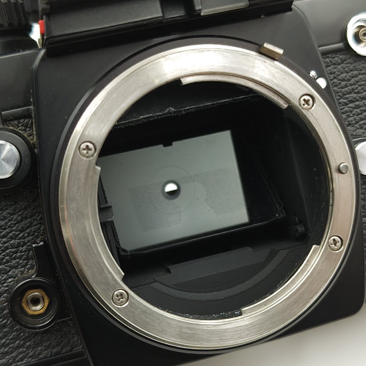 Yahoo!オークション - ニコン F3ボディ×SERIES E ZOOM 36～72mm 1 3.5...