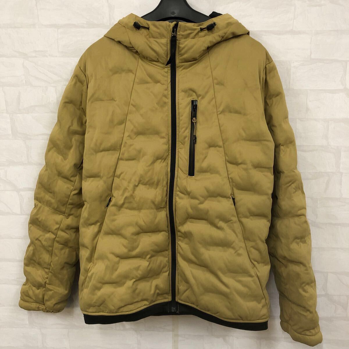 Yahoo!オークション - ワークマン FieldCore フーデッドパーカー ジャ...