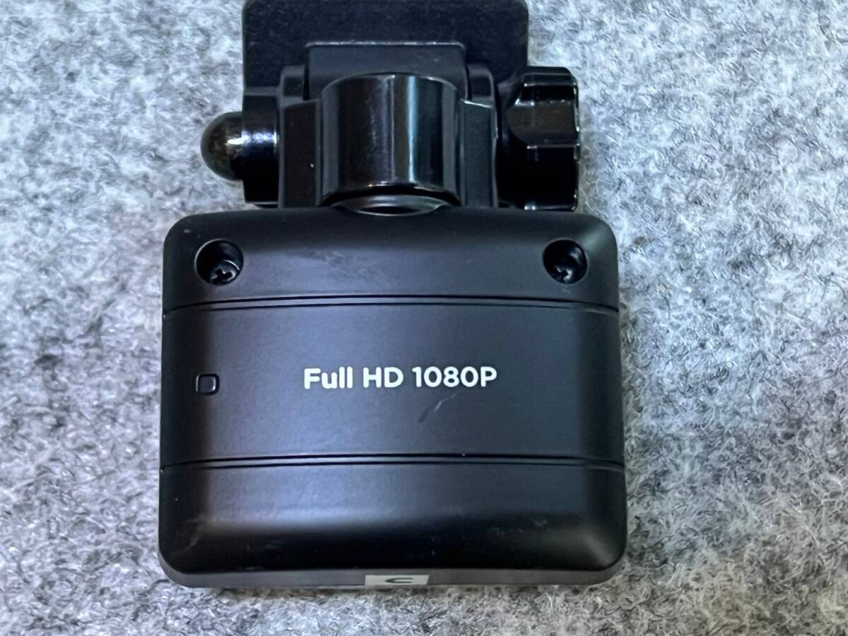 Yahoo!オークション - コムテック ドライブレコーダー ZDR 035 前後カ...