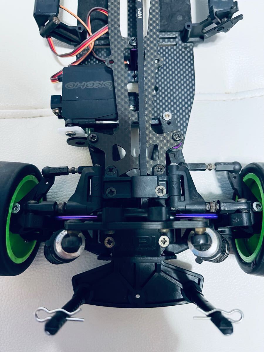 Yahoo!オークション - HPIラジコン