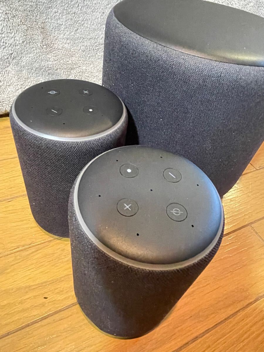 Alexaホームシアター 低音echo subセット Amazon echo Plus Alexa(スマートスピーカー本体)｜売買されたオークション情報、yahooの商品情報をアーカイブ公開 ...