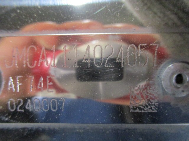 Yahoo!オークション - SP-172 ダンク AF74 TAKEGAWA（タケガワ）マフラー