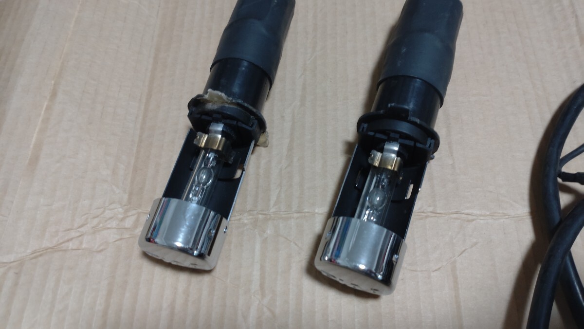 Yahoo!オークション - PIAA HID 702K 加工品 6600ケルビン シビック CR...