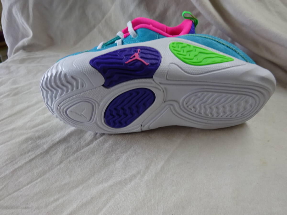 Yahoo!オークション - 新品 NIKE JORDAN Tatum 2 14 cm 新17