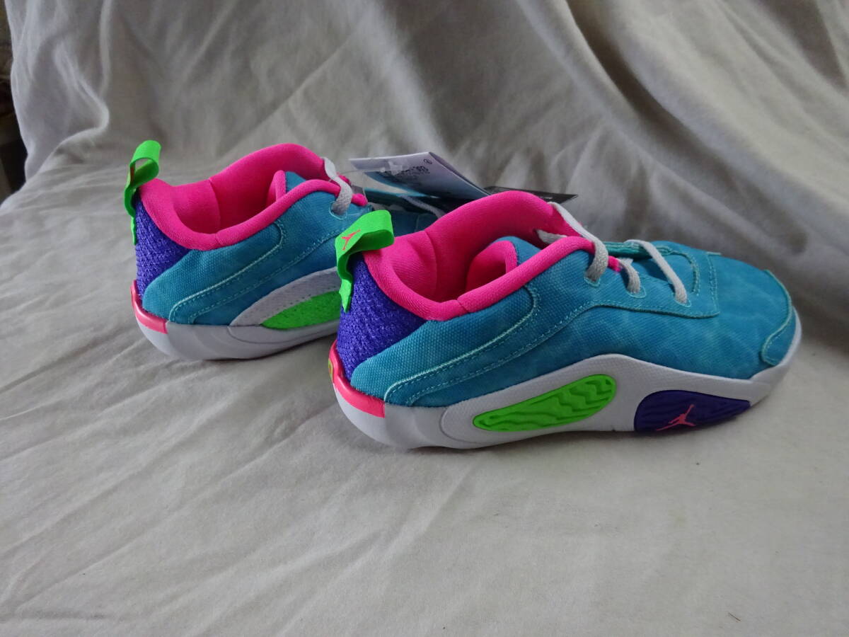 Yahoo!オークション - 新品 NIKE JORDAN Tatum 2 14 cm 新17