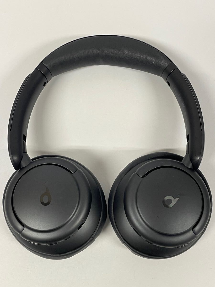 Yahoo!オークション - Anker Soundcore Life Q35 ワイヤレスヘッドホン...