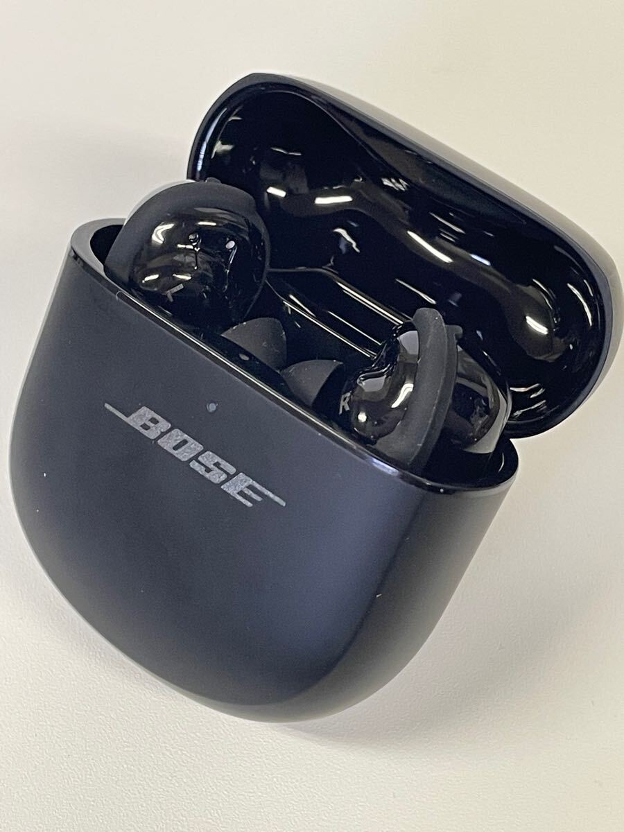 BOSE QuietComfort Ultra Earbuds 441408 ワイヤレスイヤホン 動作確認/クリーニング済み 1224 009(BOSE)｜売買されたオークション情報 ...