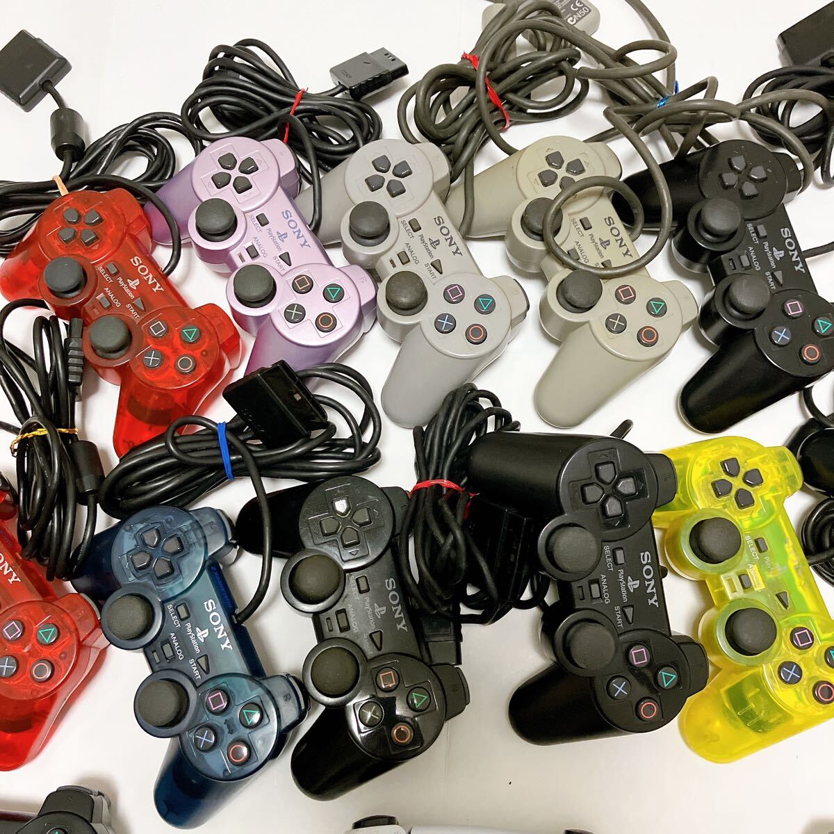 Yahoo!オークション - SONY ソニー PlayStation2 PS2 PS3 PS4 PS5 コン...