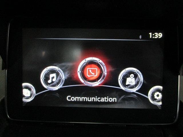 Yahoo!オークション - デミオ DJ3FS マルチモニター D09H 61 1J0A 作動...