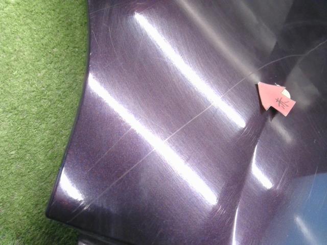 Yahoo!オークション - パレット DBA-MK21S 左フロントフェンダー XS ZE...