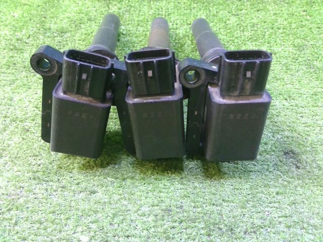 Yahoo!オークション - オッティ DBA-H92W イグニッションコイル M A31 ...