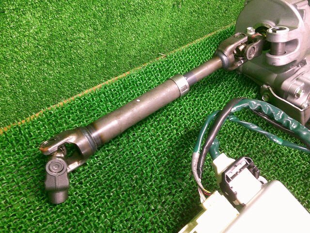 4kurudepa H23年 オーリス DBA-ZRE152H ステアリング コラム 4520A-12010，80960-12150 ZRE151 ZRE154(ステアリング)｜売買された ...