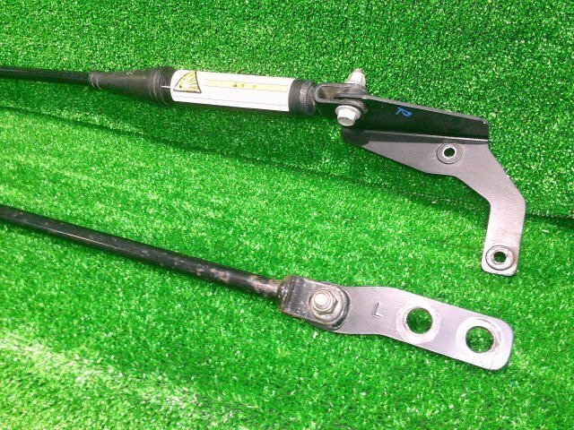 Yahoo!オークション - 4kurudepa H23年 オーリス DBA-ZRE152H TRD パフ...