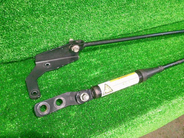 Yahoo!オークション - 4kurudepa H23年 オーリス DBA-ZRE152H TRD パフ...