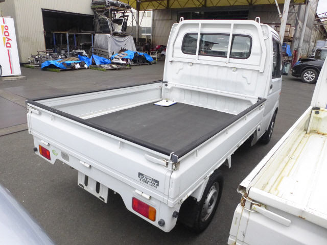 Yahoo!オークション - キャリー EBD-DA63T R リア リヤ プロペラシャフ...