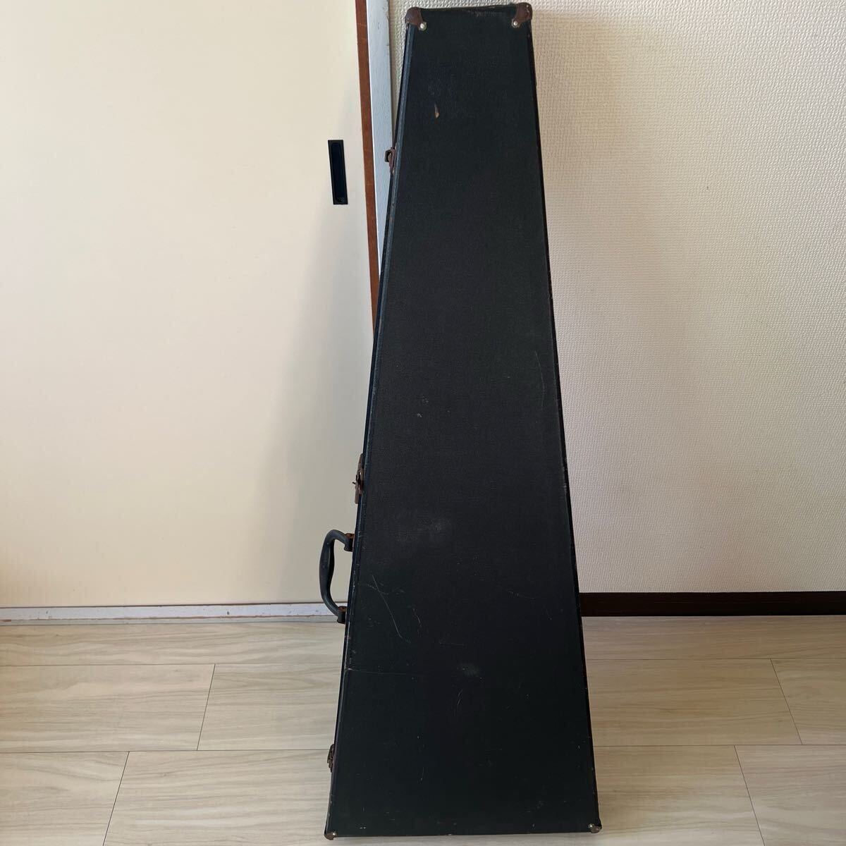 Yahoo!オークション - Guyatone LG-65Tビザールギター ジャパンビンテ...