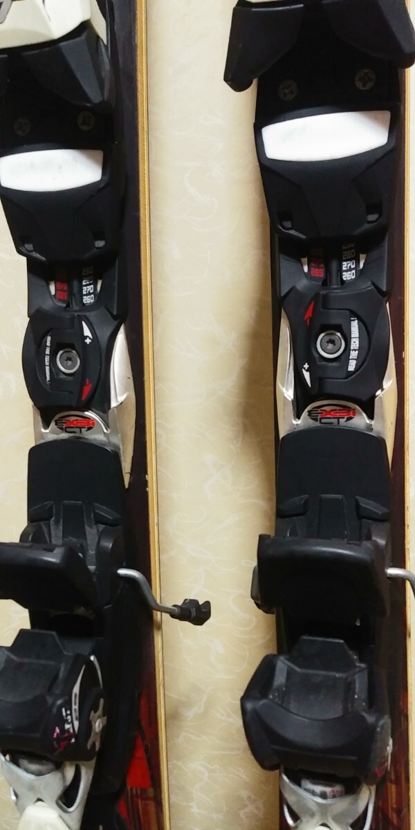 Yahoo!オークション - ノルディカ ファイアアロー 164