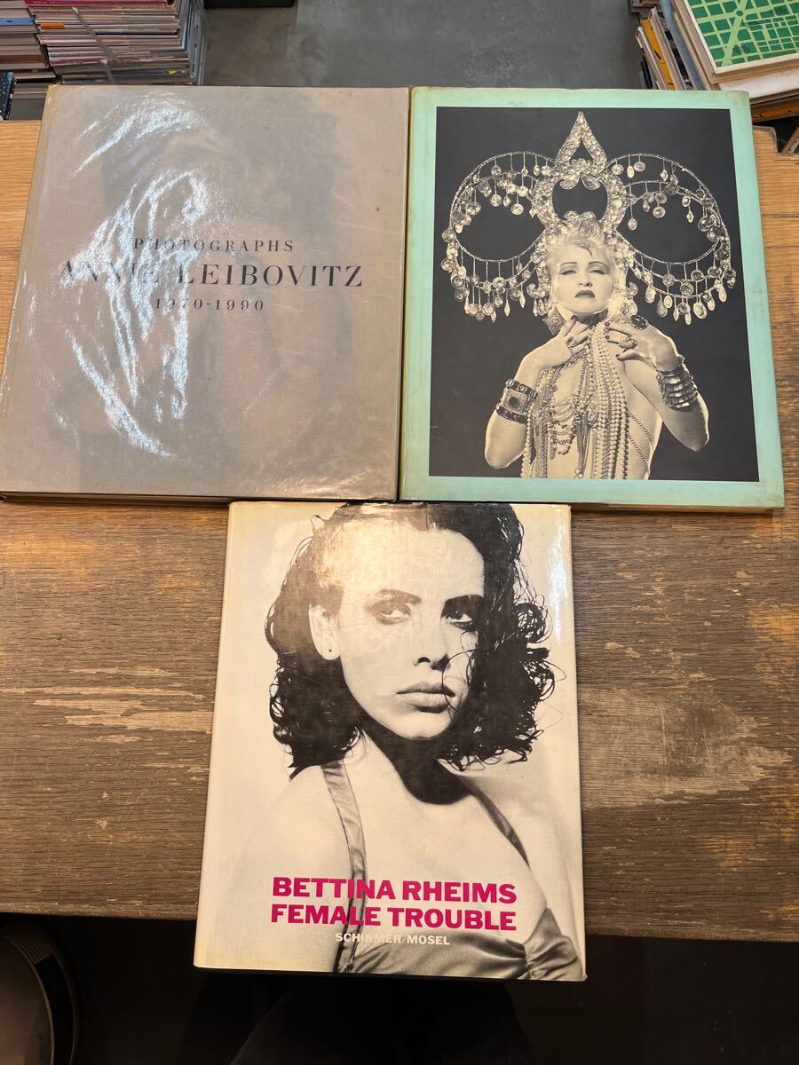 Yahoo!オークション - s1226-8.洋書まとめセット/大判/ディスプレイ/イ...