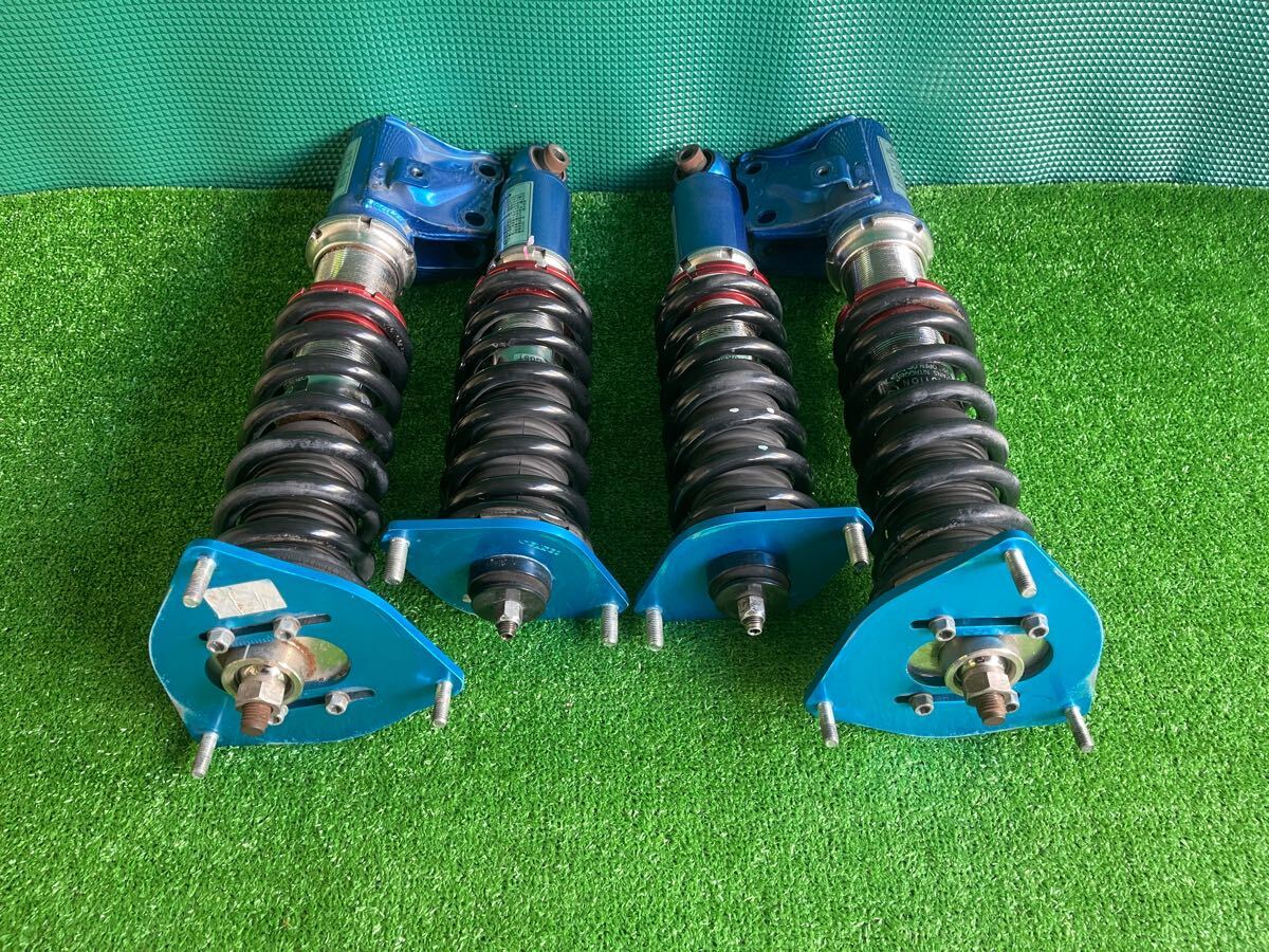 Yahoo!オークション - スバル インプレッサ GH8 平成21年 CUSCO クスコ...